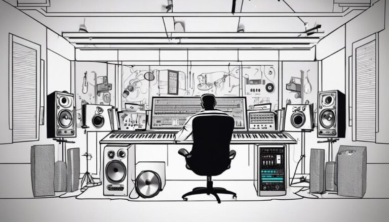 How To Use Audacity For Music Production A Beginners Guide The Sound Of Music Guide