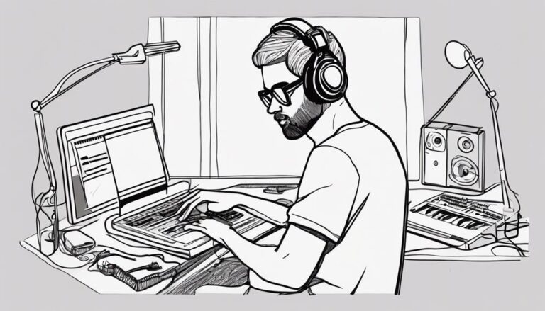 How to Create Your Own Music Production: Start Today! - The Sound of ...